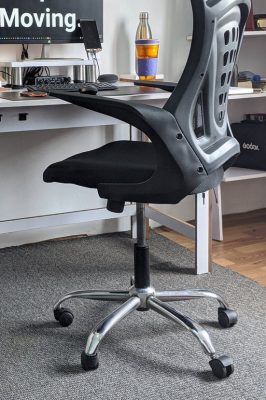 24 Best Office Chairs With Wheels - furnishthehouse.com