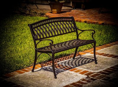 Top 16 Outdoor Benches For Your Home - furnishthehouse.com