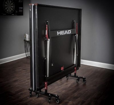 10 Best Fold-Up Ping Pong Tables - furnishthehouse.com