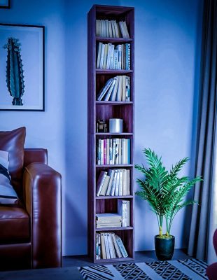 Top 15 Bookcases For Small Spaces - furnishthehouse.com