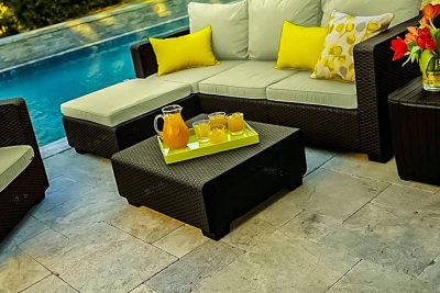 Top 14 Modern Outdoor Coffee Tables - furnishthehouse.com